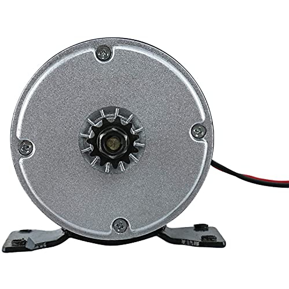 HYDDNice 24V DC 350W Permanent Magnet Electric Motor Generator DIY for Wind Turbine PMA