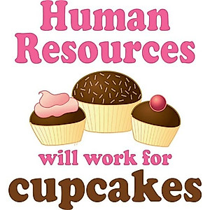 CafePress Funny Human Resources Mug Ceramic Coffee Mug, Tea Cup 11 oz