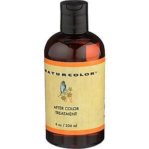 Naturcolor After Color Treatment Shampoo, 8 Ounce