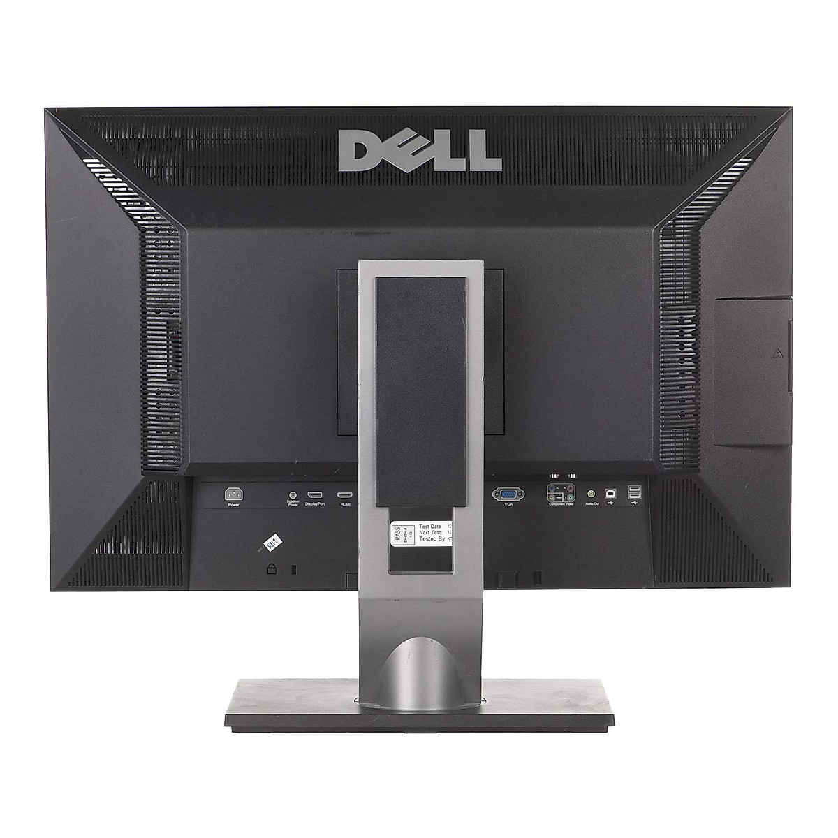Dell UltraSharp 24" Widescreen LCD U2410F (Renewed)