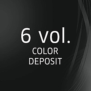 COLORCHARM Professionals Tango Developer 6 Volume - 2oz