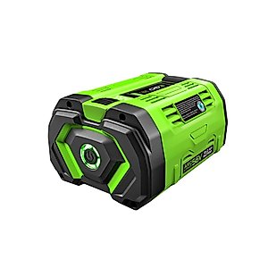 EGO Power+ 56 V 12 Ah Lithium-Ion Battery 1 pc