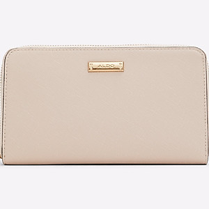 ALDO Women's Ligosullo, Pink, Wallet
