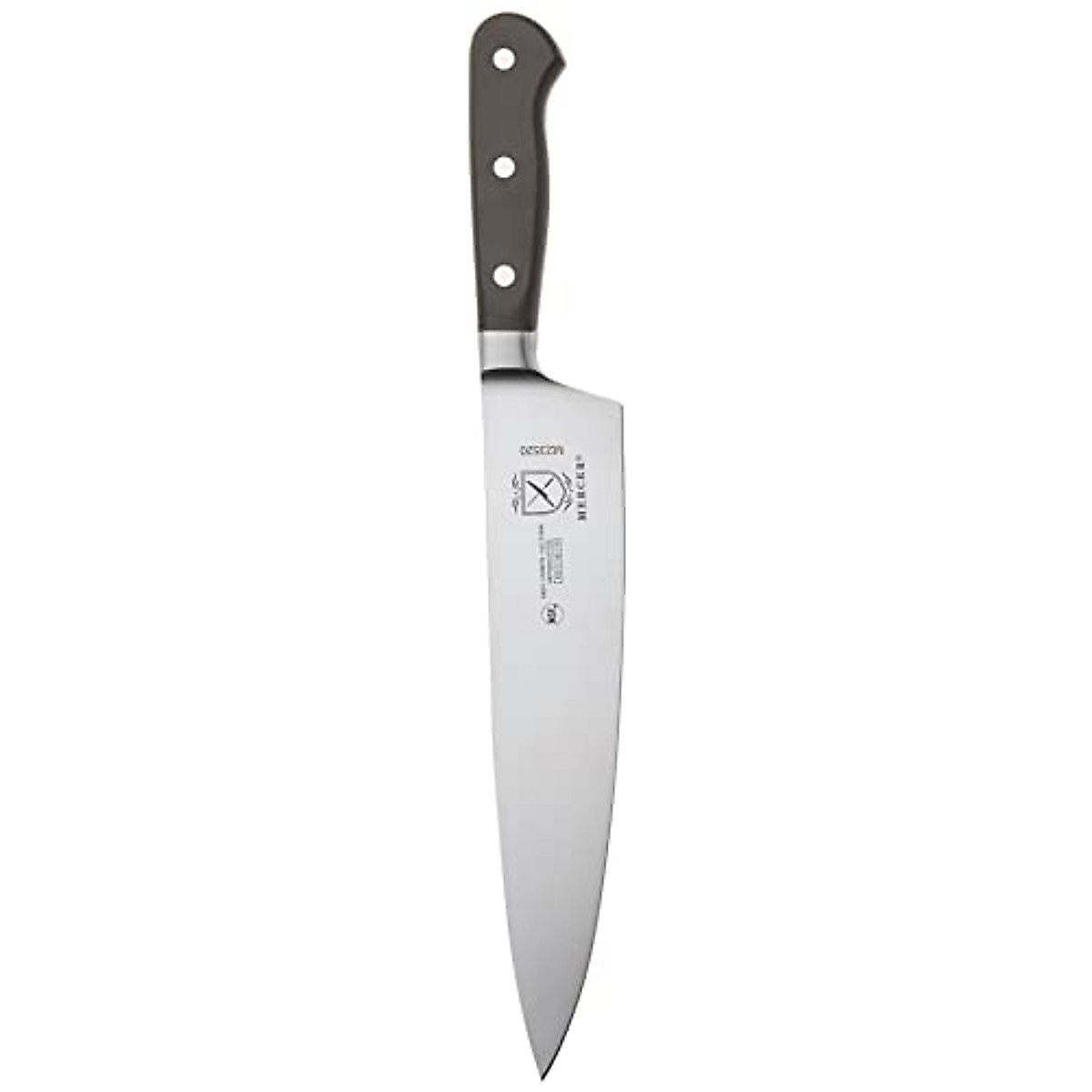 Mercer Culinary M23520 Renaissance, 9-Inch Chef's Knife