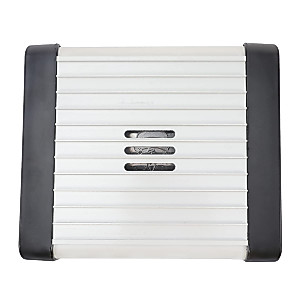 BESTonZON Dish Warmer Food Food Warmer Tea Light Food Warmer buffets Dish Heater Warmer Tray Candle