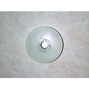 ProPart Recoil Starter Pulley Compatible with Husqvarna 266 272 272K 268 268K 61 Chainsaw Replaces 503102405 and 503 10 24-05