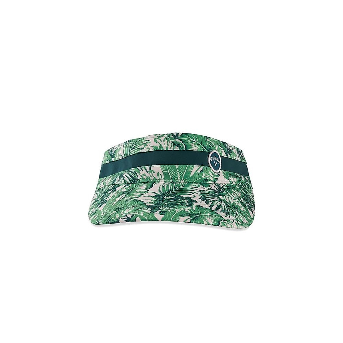 Callaway Golf Women's Visor Collection Headwear (Tropical)