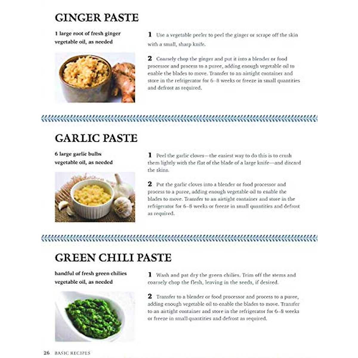 Recipes from an Indian Kitchen Cookbook: Authentic Recipes from Across the Kitchens of India with over 100 Indian Recipes