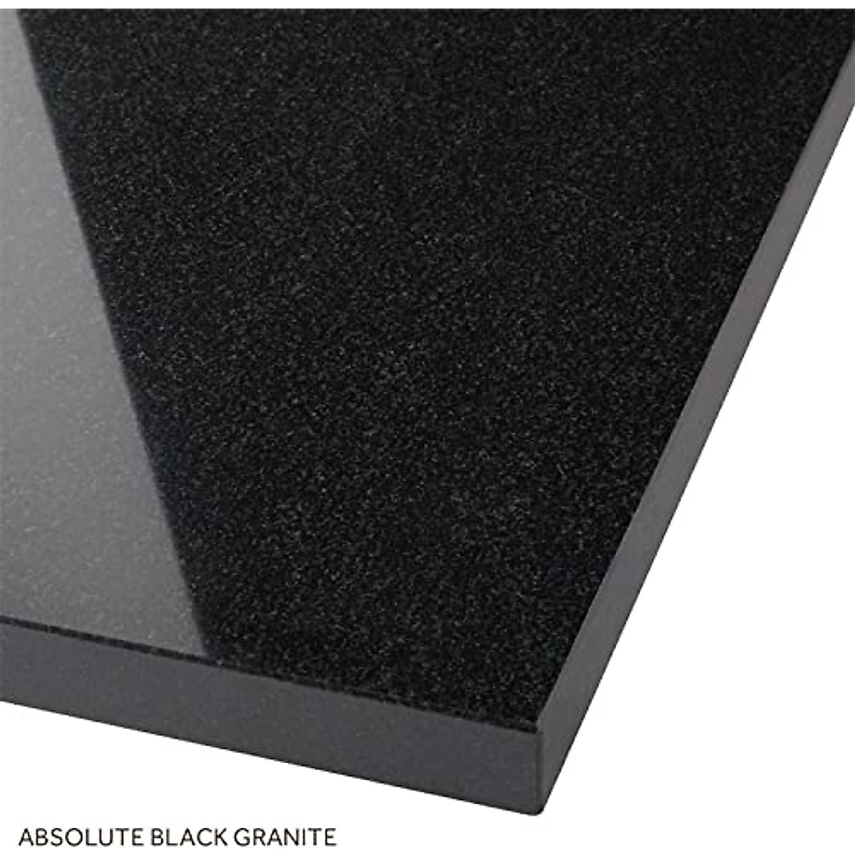 Signature Hardware 953748-60-RUMB-0 Robertson 60" Double Vanity Cabinet Set with Wood Cabinet, Vanity Top and Rectangular Undermount Sinks - No Faucet Holes