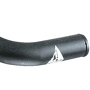 Profile Design Boxer Bar End (Black)