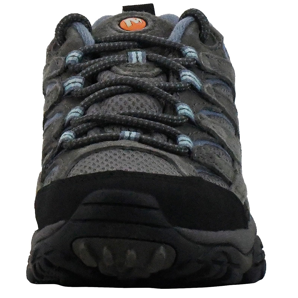 Merrell Women's Low Rise Hiking Boots, Smoke, 6.5