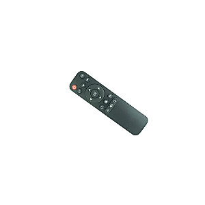 Remote Control for Wimius K7 S26 & Joval FB200-1 & FunFlix RD-828E 5G Mini DLP Portable 1080P Movie Projector
