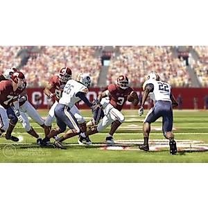 NCAA Football 12 - Xbox 360