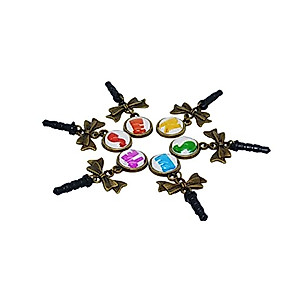 STENES Bling Wallet Phone Case Compatible with Samsung Galaxy Z Fold 2 5G - Stylish - 3D Handmade Crystal Crown Fox Magnetic Wallet Leather Girls Women Cover with Neck Strap Lanyard [3 Pack] - White