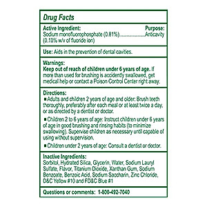 SmartMouth Original Activated Mouthwash Single Packs & Premium Zinc Ion Toothpaste