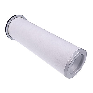 IEQFUE Inner Air Filter Element AT44378 131853 Compatible with JD 300D 310C 315C 400G 450E 244E 340D 6100 963 550 555 415