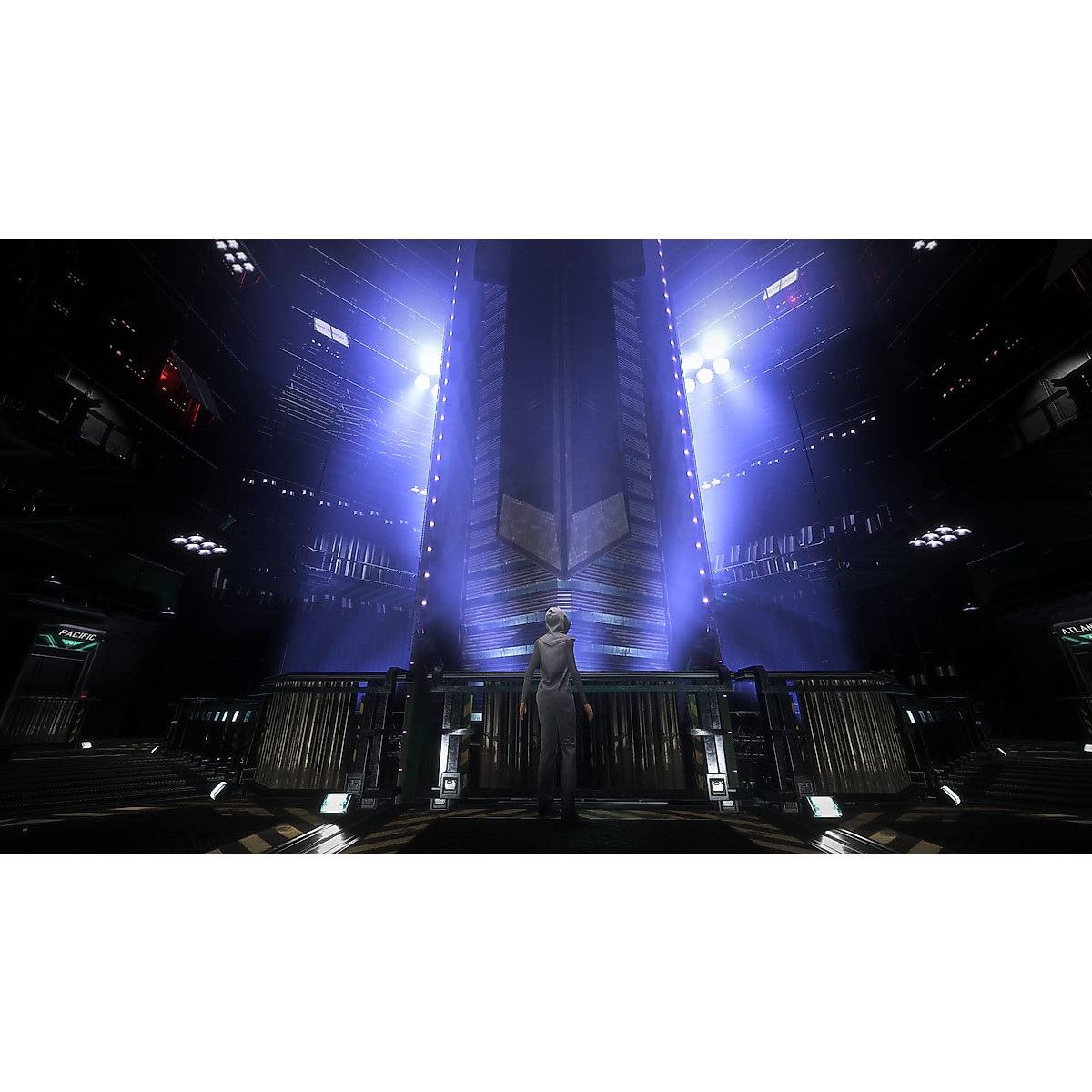 Republique: Anniversary Edition (Limited Run #111) - Nintendo Switch