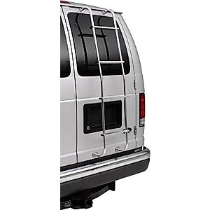 Surco 200C Aluminum Mini Van Ladder for Chevy Astro