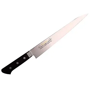 Masahiro Saku Molybdenum Steel Brim Bar 10.6 inches (27 cm)