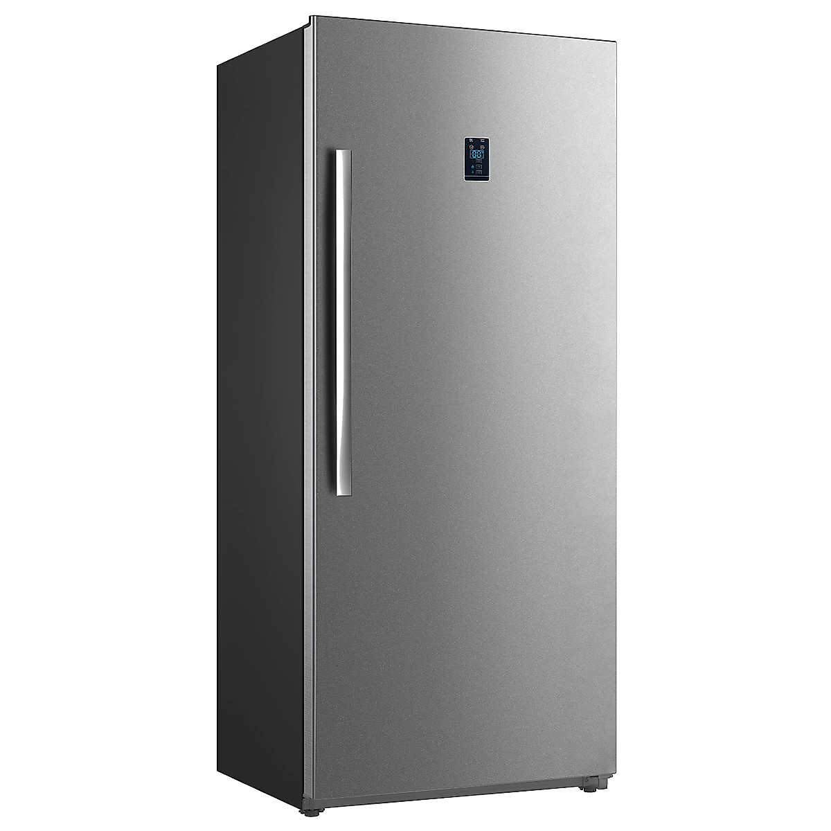 Upright freezers for kitchen，garage as great gifts