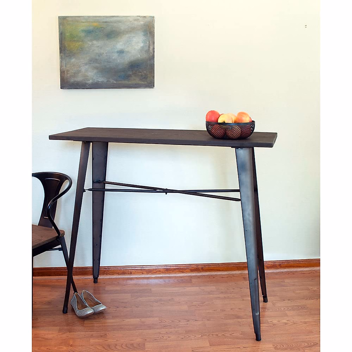 Buffalo Tools BTABLE40 Counter Top Kitchen Table