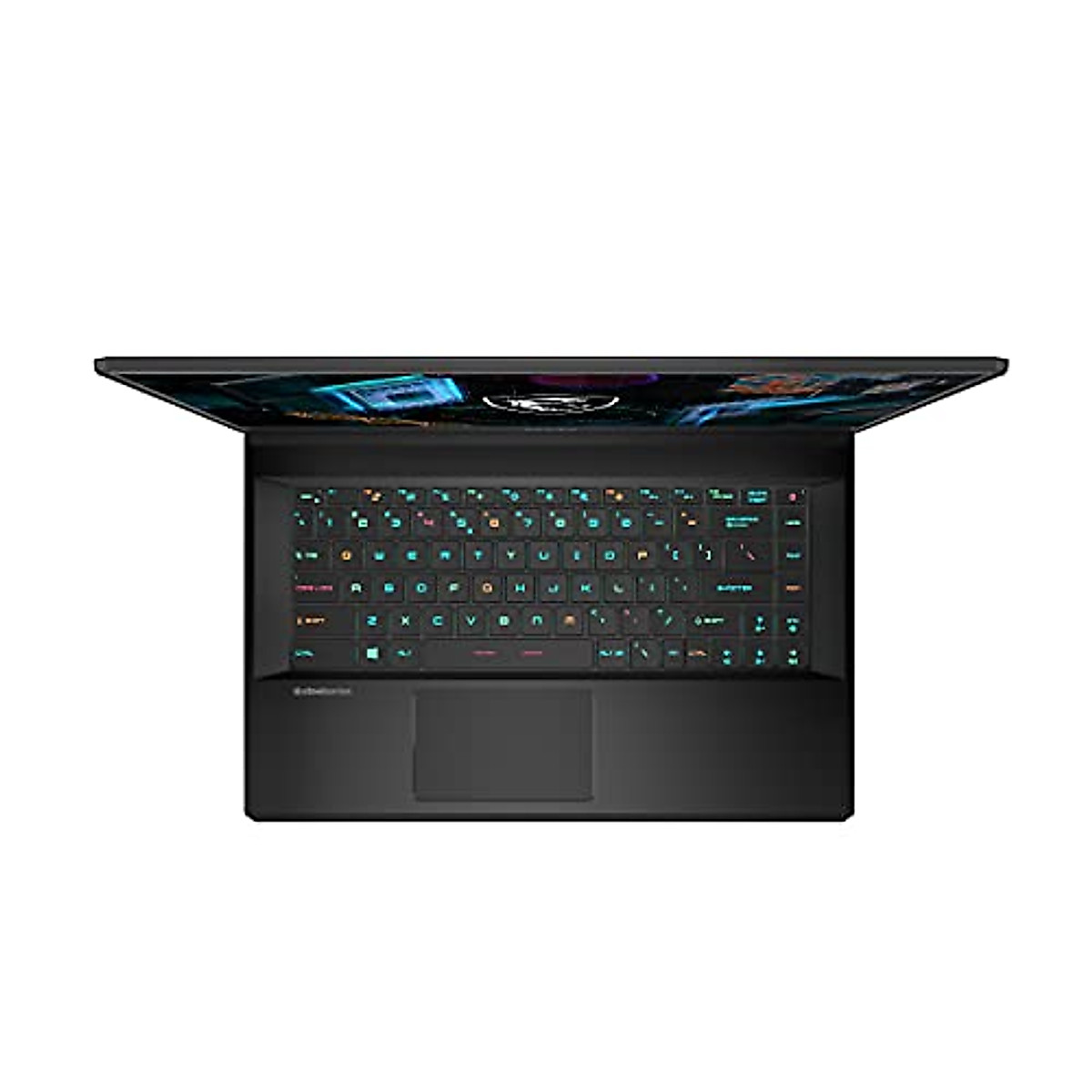 MSI GP66 Leopard Gaming Laptop: 15.6" 144Hz FHD 1080p Display, Intel Core i7-11800H, NVIDIA GeForce RTX 3070, 16GB, 512GB SSD, Win10, Black (11UG-050)