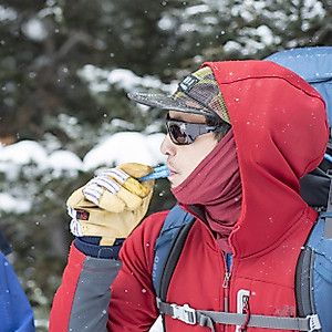 Platypus Hoser Ultralight Taste-Free Water Reservoir/Hydration Bladder, 3-Liter