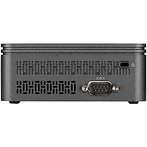 Gigabyte Brix s GB-BRR5H-4500 / AMD Ryzen 5 4500U
