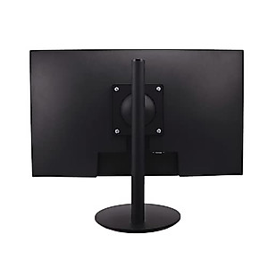 V7 L270IPS-HAS-N 27" Full HD LED LCD Monitor - 16:9 - Black