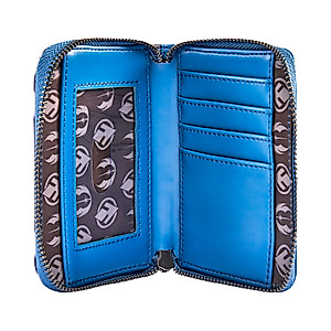 Loungefly Star Wars: Darth Maul Villains Wallet, Amazon Exclusive