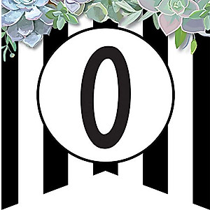 Schoolgirl Style - Simply Stylish | Welcome Bulletin Board Set