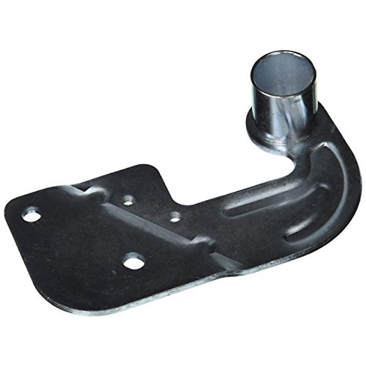 GENUINE Frigidaire 241761302 Refrigerator Top Hinge