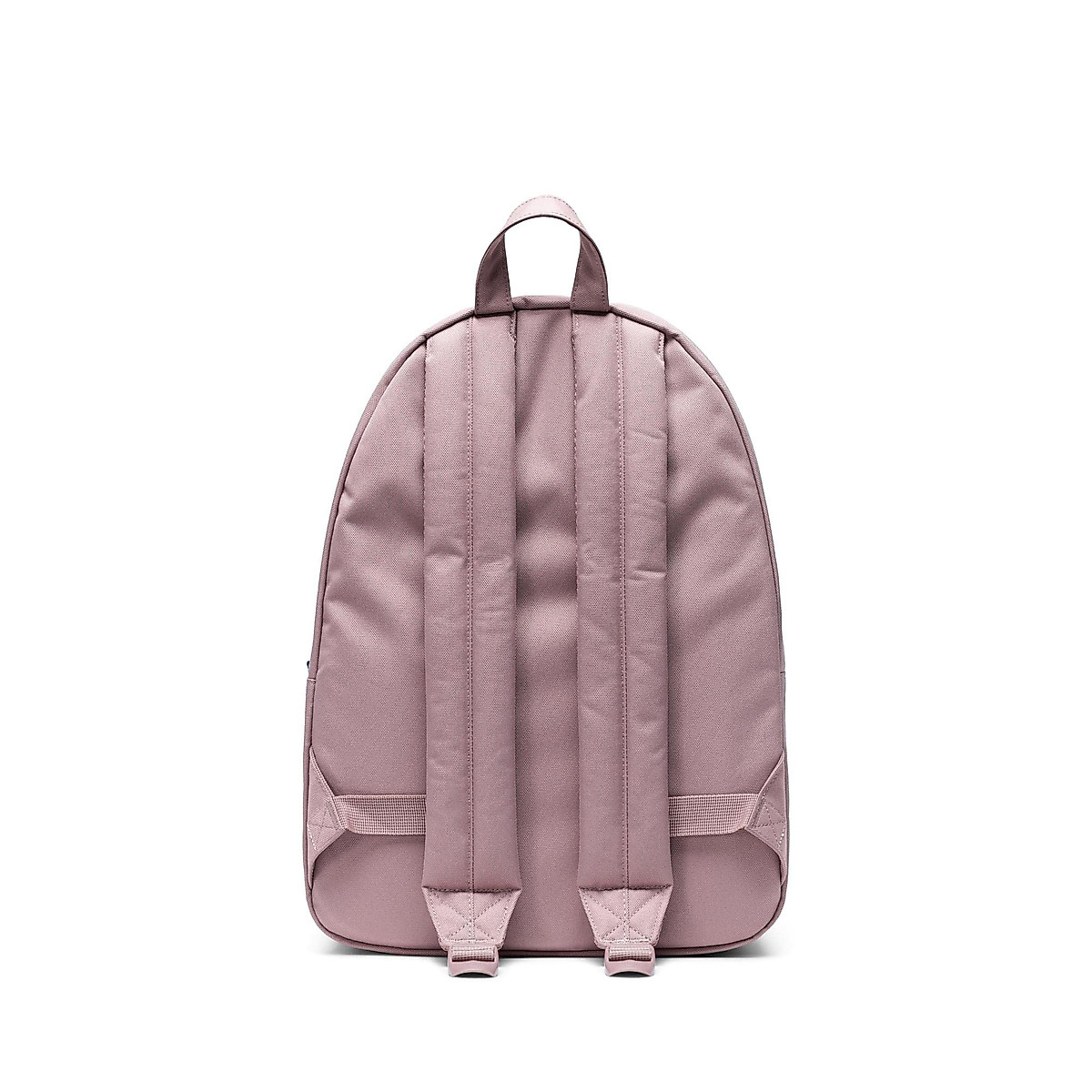 Herschel Classic Backpack, Ash Rose, One Size