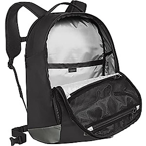 CamelBak H.A.W.G. Commute 30 Bike Backpack with Weatherproof Laptop Sleeve