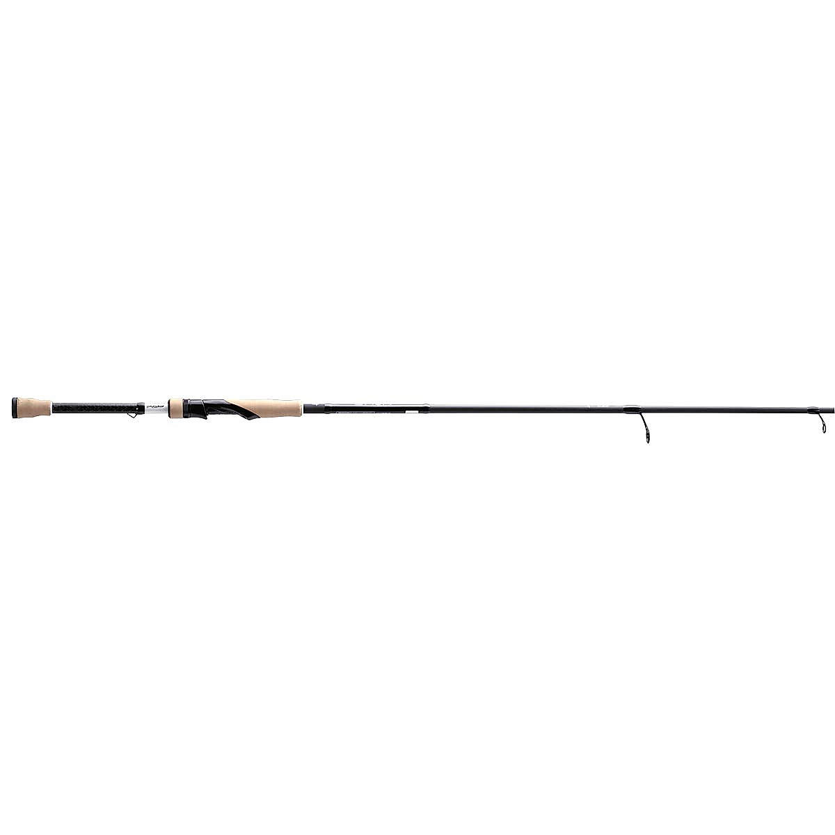 13 FISHING - Omen Black - 6'7" M Spinning Rod - OB3S67M