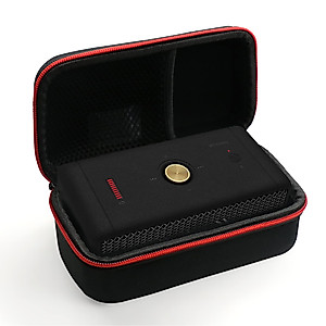 Carrying Case Bag for Marshall Emberton Speaker, Portable Storage Bag Organizer