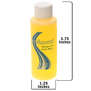 Moda West 24 Kits - Bulk Case of Wholesale Adult Basic Toiletries for Men, Women, Travel, Charity