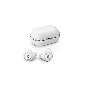 Bang & Olufsen 1646700 Beoplay E8 2.0 Motion True Wireless In-Ear Earphones, One Size, White (Renewed)