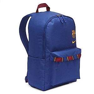 Nike Unisex Nk Stadium FCB Bkpk - Fa20 Sports Backpack