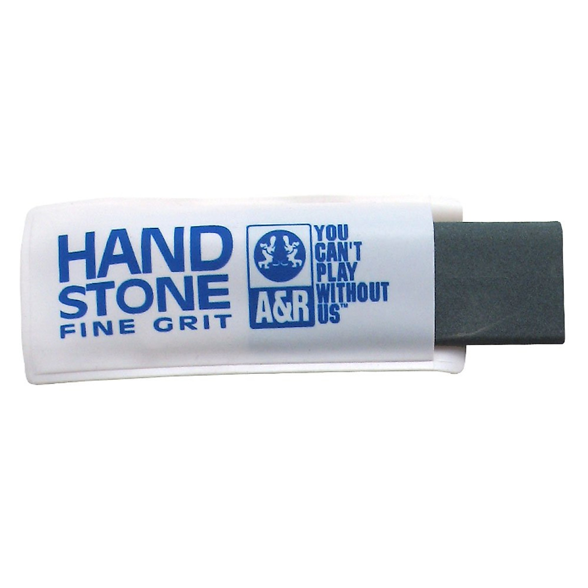 A&R Sports Fine Grit Tapered Hand Stone