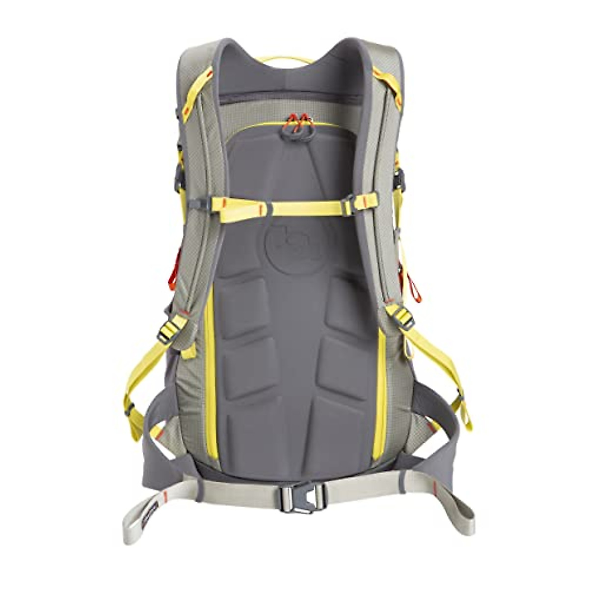 Big Agnes Ditch Rider 32L Backpack for Day Hiking, Olive