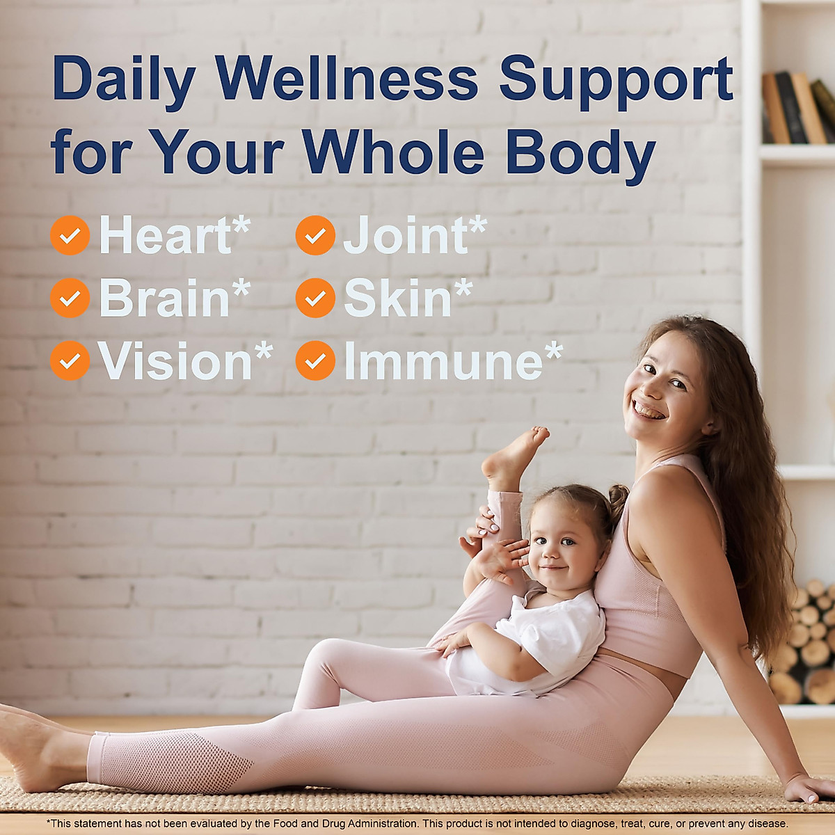 Carlson - The Very Finest Fish Oil, 1600 mg Omega-3s, Liquid Supplement, Norwegian, Wild-Caught, Sustainably Sourced , Lemon, 16.9 Fl Oz