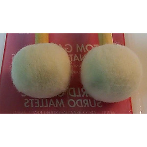 Vic Firth American Custom Timpani T1 General Mallets