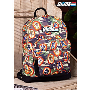 FUN.COM GI Joe Backpack - ST