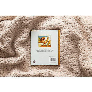 Jack and the Beanstalk: A Little Apple Classic (A Classic Fairy Tale for Kids) (Little Apple Books)