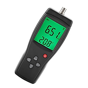 Digital meter Digital Meter AS218 Digital Meter Tester Quality Water Testing 0.00~14.00 Measuring Instrument with Storage Box&Probe