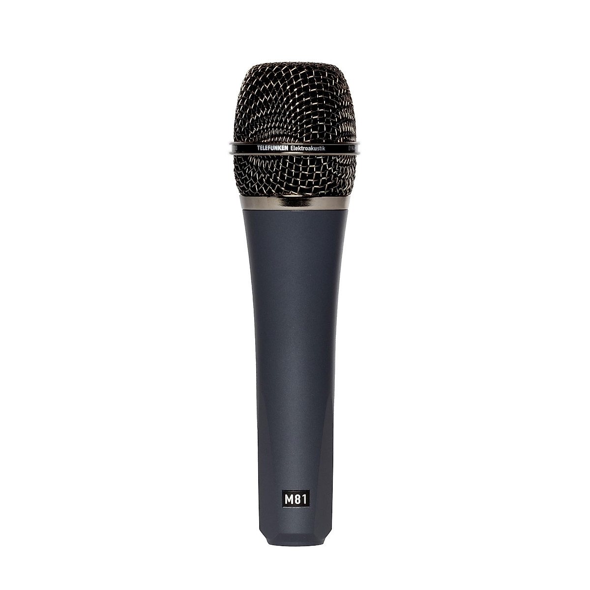 Telefunken M81 | Universal Dynamic Cardioid Microphone
