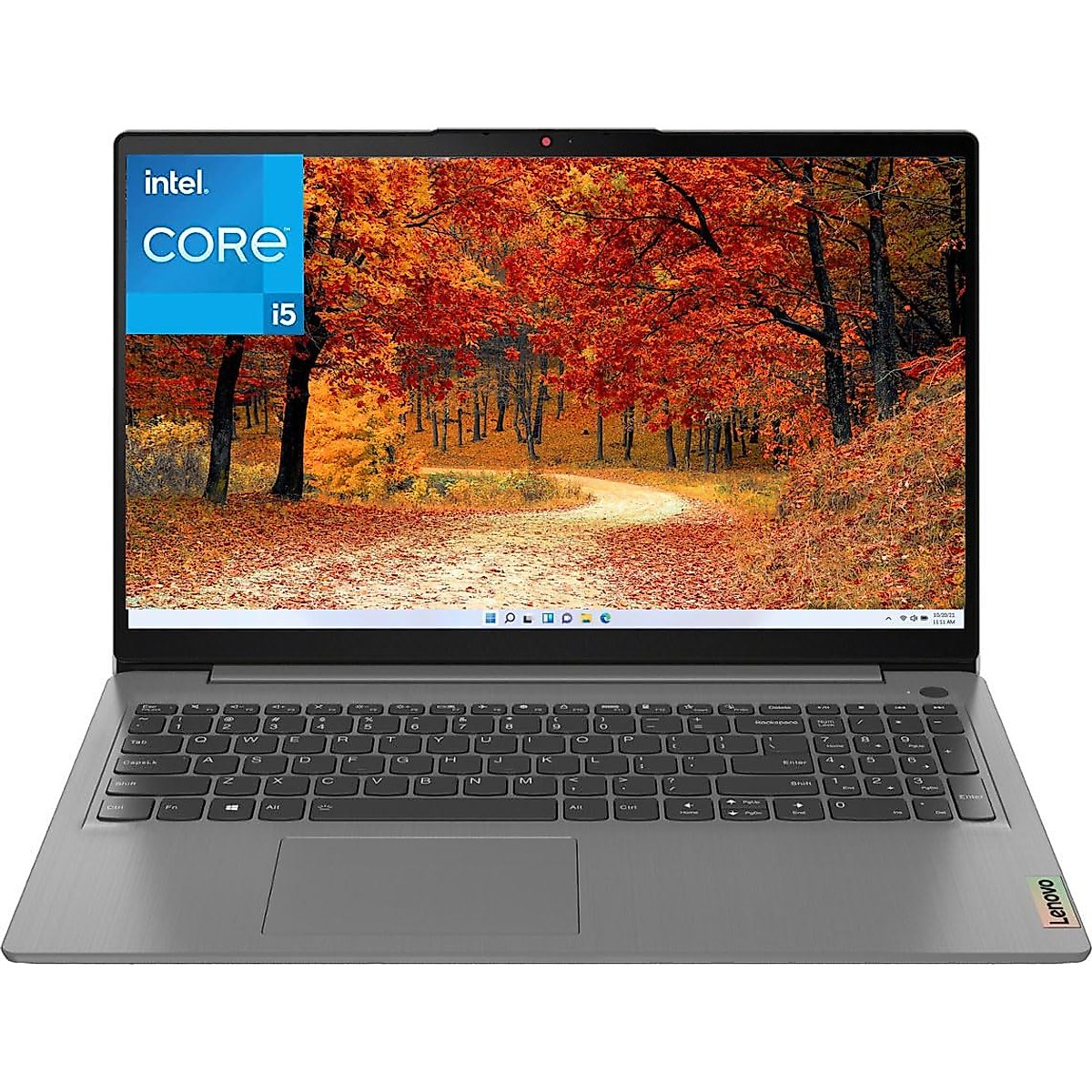 Lenovo 2023 Newest Ideapad 3i Touchscreen Laptop, 15.6" FHD Touch Display, Intel Core i5 1135G7 up to 4.2GHz, 20GB RAM, 1TB SSD, Intel Iris Xe Graphics, Wi-Fi 6, Bluetooth, Windows 11 Home in S Mode