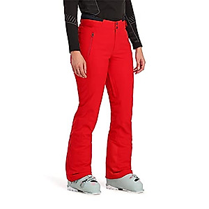 Spyder Womens Echo Insulated Ski Pant