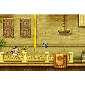 Prince of Persia: The Sands of Time (Renewed)
